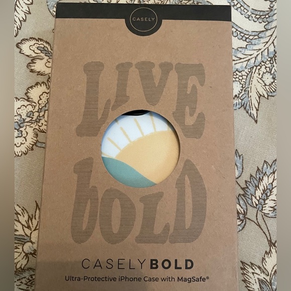 casely | Cell Phones & Accessories | Casey Here Comes The Sun ...